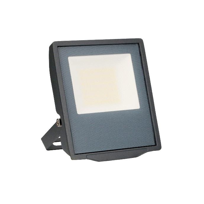 SPOTLIGHT IP66 PRO BIG LED 30W 4000K URBAN GREY 2370LM | Lighting Solutions